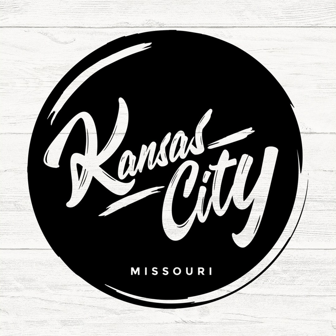 Kansas City Eps, Kansas City Svg, Kansas City Png, Kansas City Vector ...