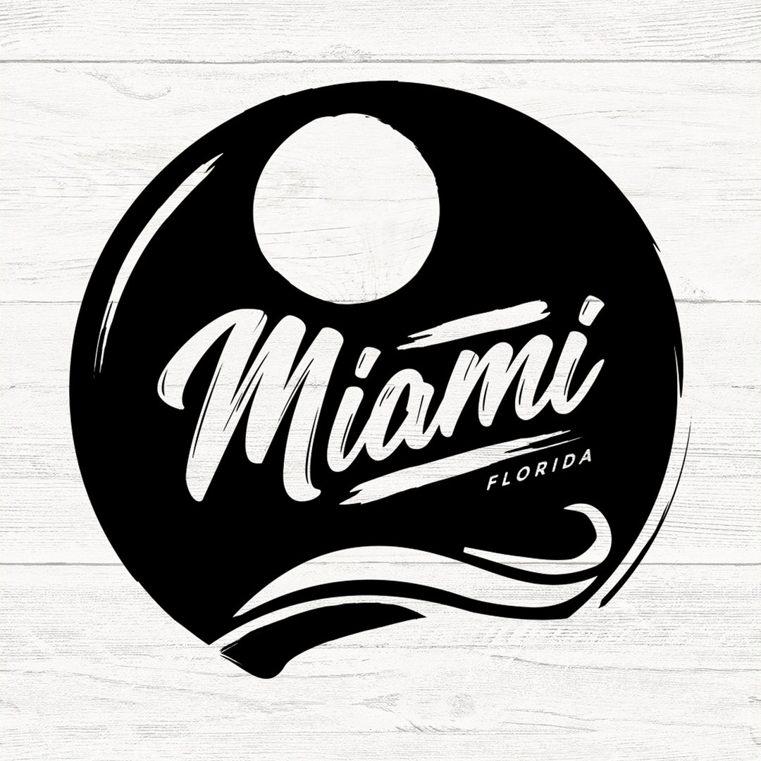Florida Eps, Florida Svg, Florida Png, Miami Svg, Miami, Miami, Miami ...