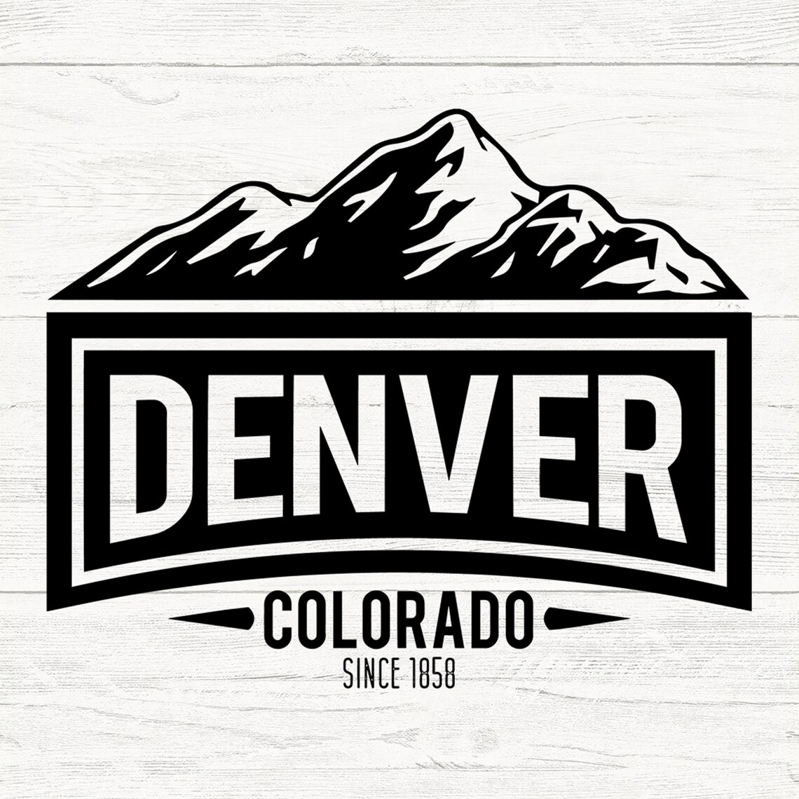 Denver Eps, Denver Svg, Denver Png, Colorado Svg, Denver, United States ...