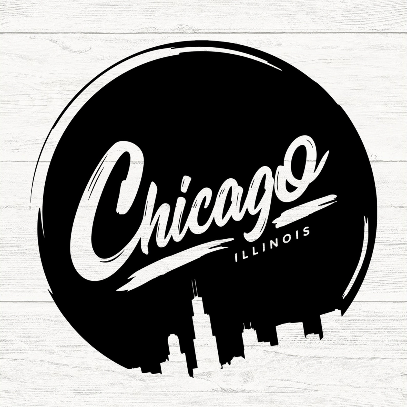 Chicago Eps, Chicago Svg, Chicago Png, Chicago Vector, Chicago ...
