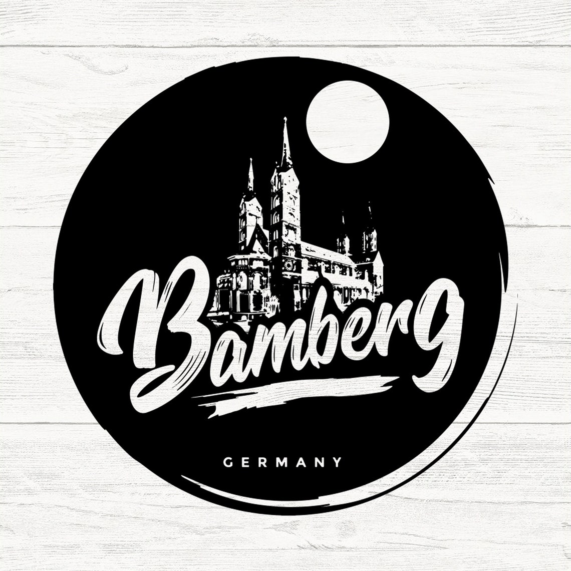 Bamberg Eps, Bamberg Svg, Bamberg Png, Germany Svg, Germany, Germany ...
