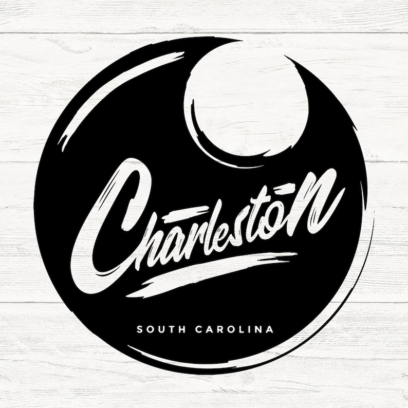 Charleston Eps, Charleston Svg, Charleston Png, Charleston Vector ...