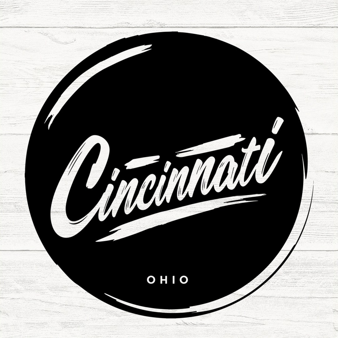 Cincinnati Eps, Cincinnati Svg, Cincinnati Png, Cincinnati Vector ...