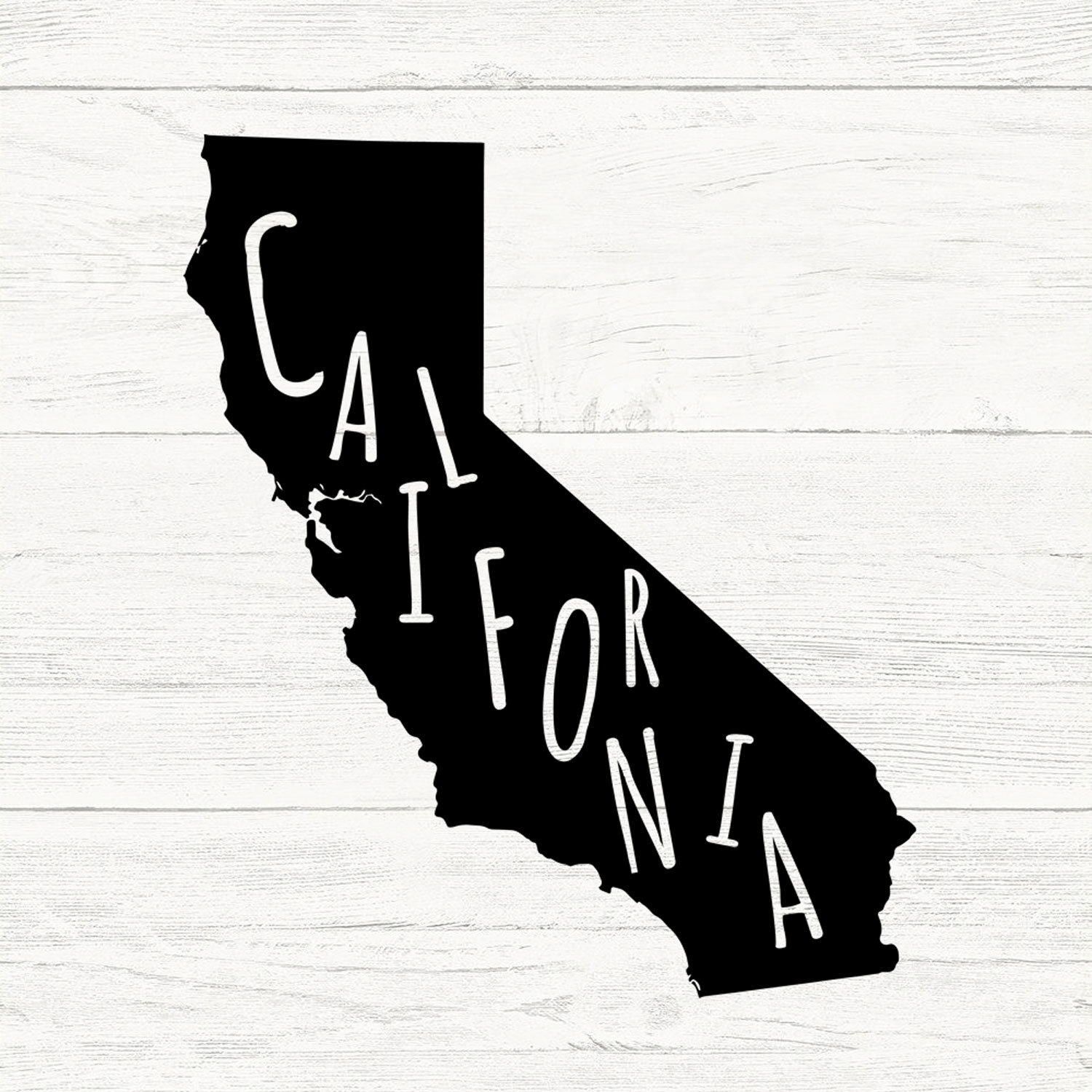 California Eps California Svg California Png California - Etsy UK