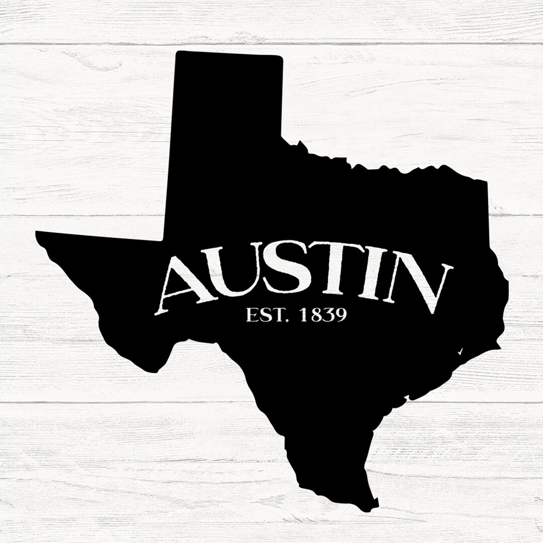 Texas Eps, Texas Svg, Texas Png, Texas State Svg, Texas State, United ...