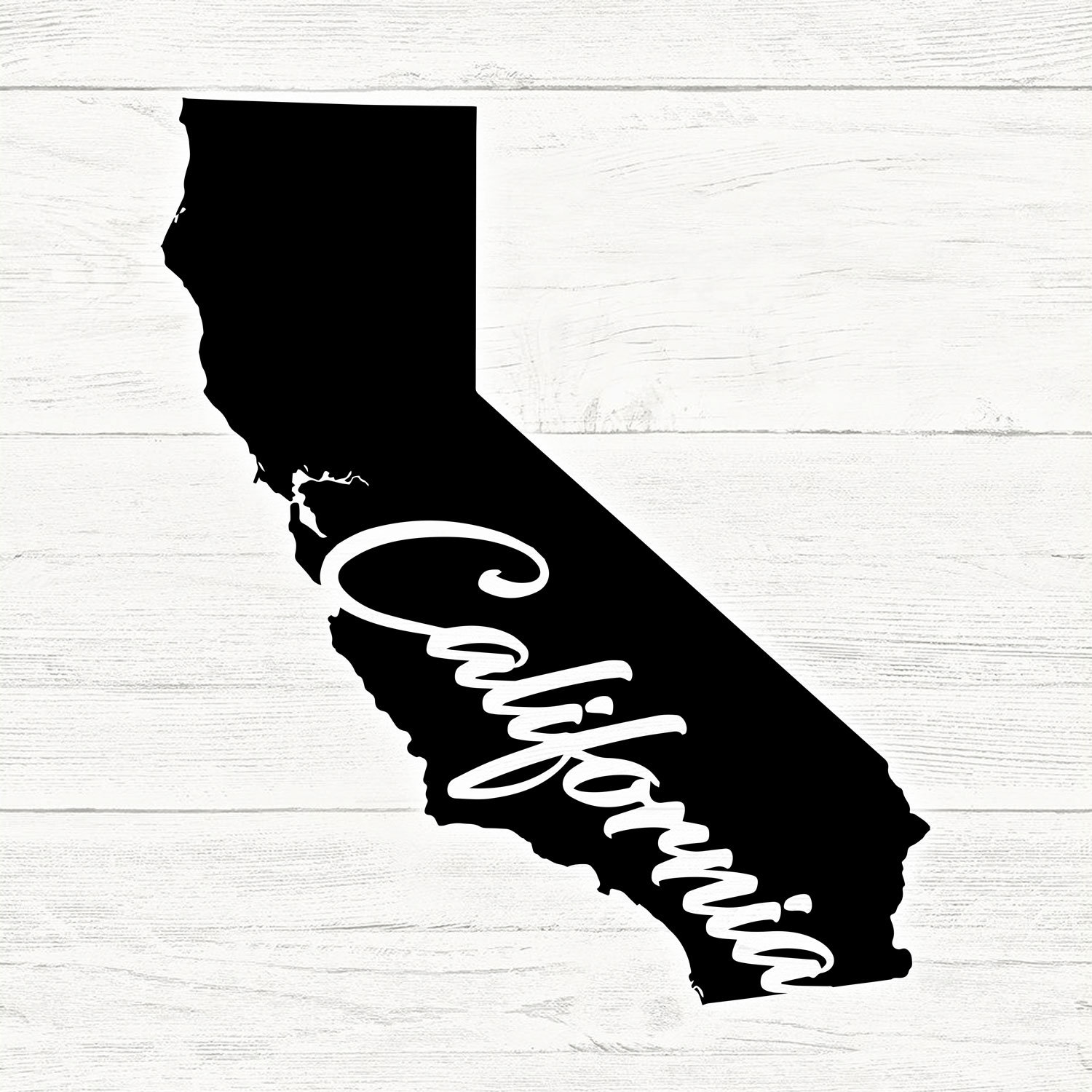 California eps California svg California png California - Etsy España