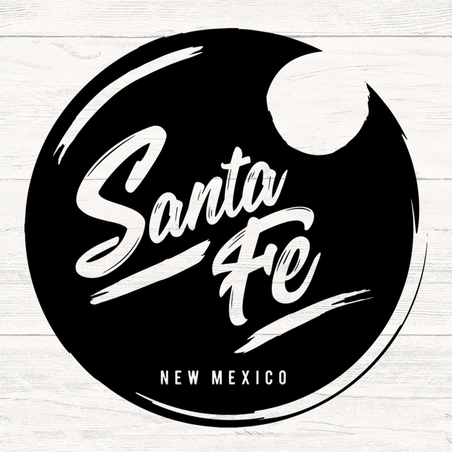 Santa Fe Eps, Santa Fe Svg, Santa Fe Png, Santa Fe, New Mexico Svg, New ...