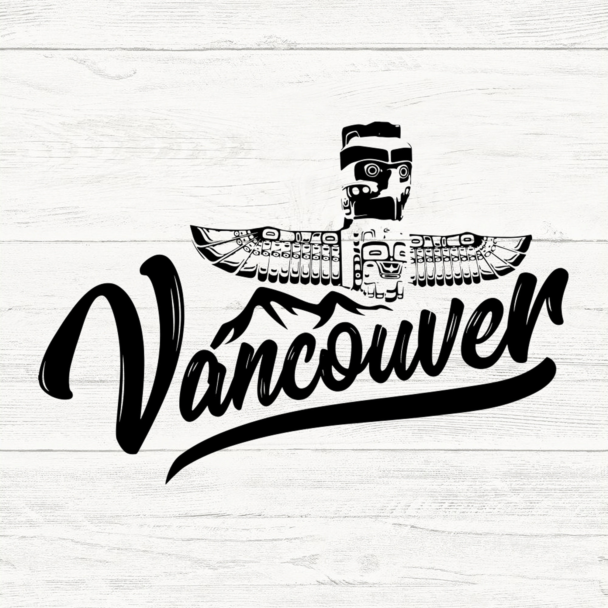 Vancouver Eps, Vancouver Svg, Vancouver Png, Canada Svg, Vancouver ...