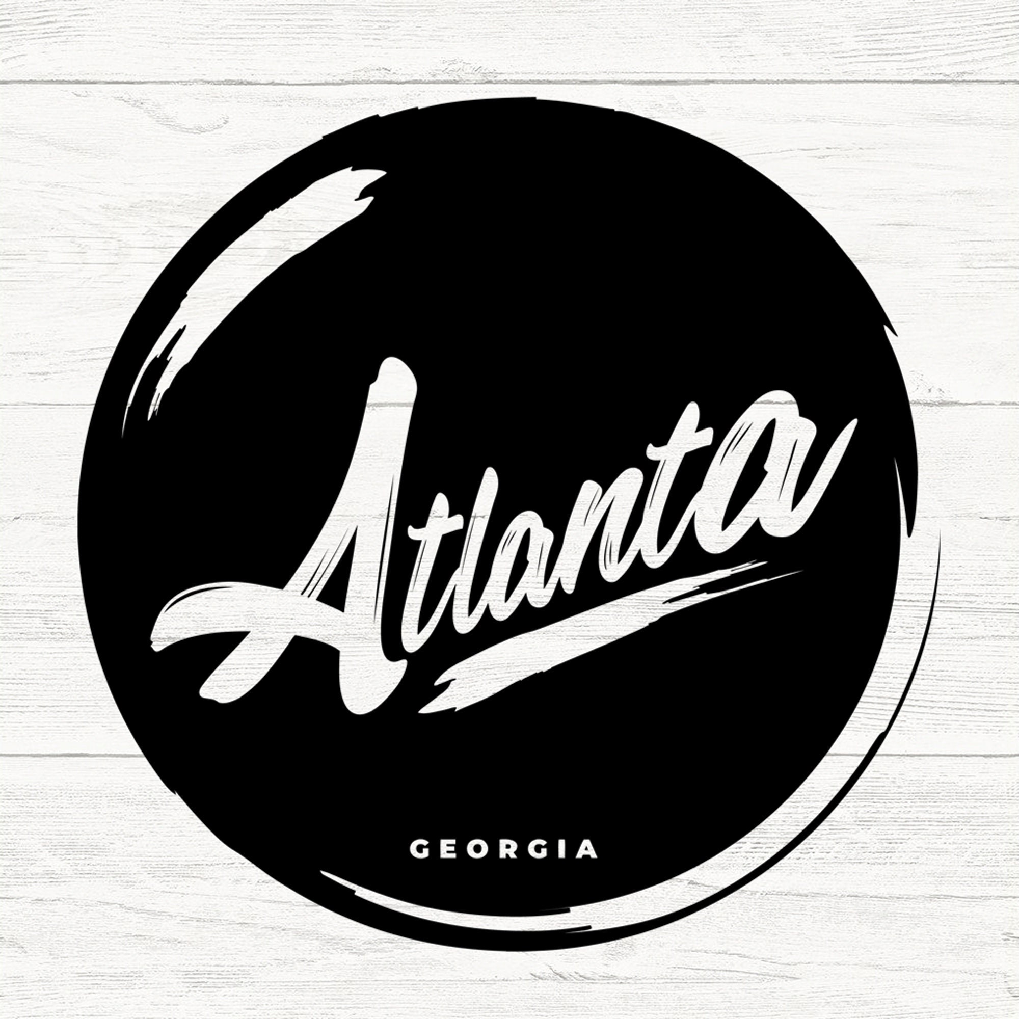 Atlanta, Atlanta Svg, Atlanta Png, Atlanta Eps, Atlanta Vector, Atlanta ...