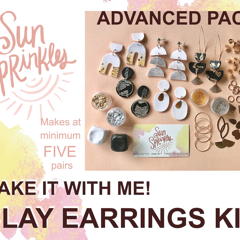 SunSprinklesShop - Etsy