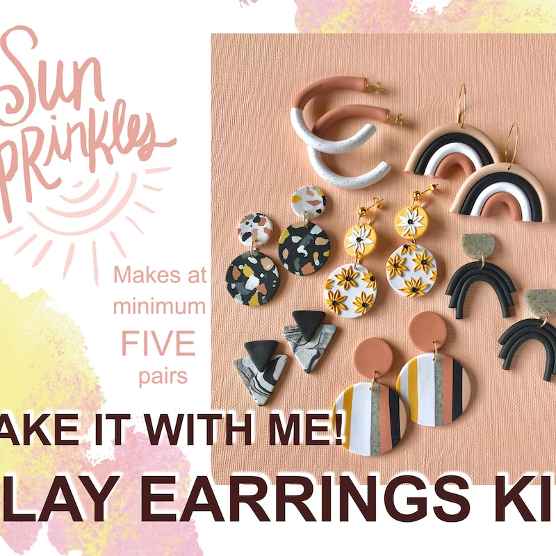 SunSprinklesShop - Etsy