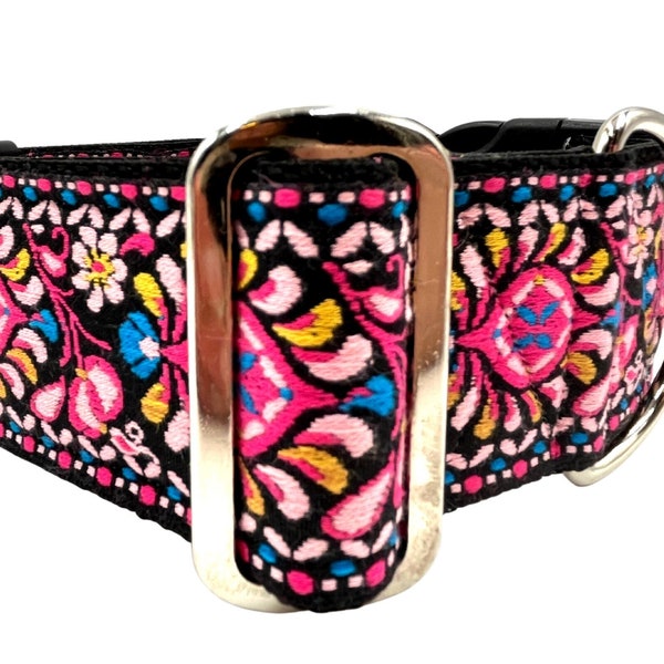 Poodle Dog Collar - Etsy