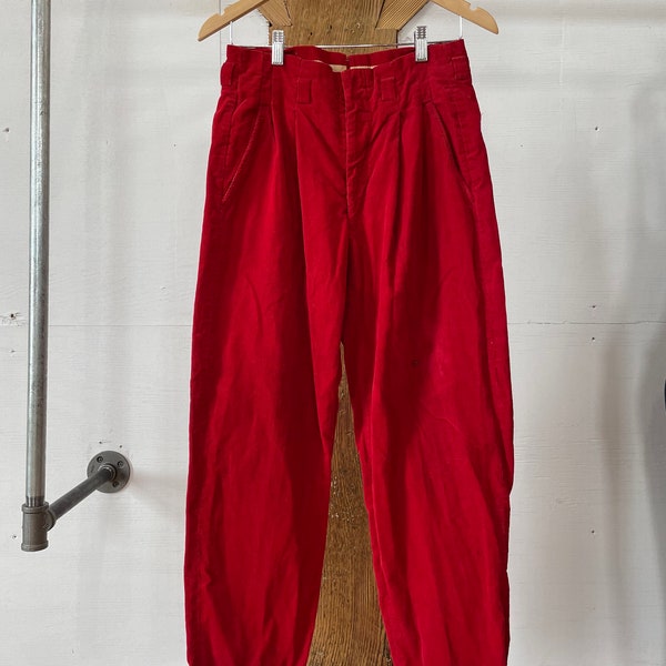 1950s Pants - Etsy