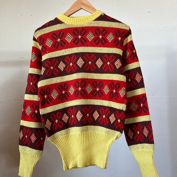 Jersild Sweater - Etsy