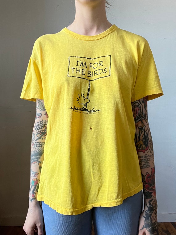 Yellow charlie brown - Gem