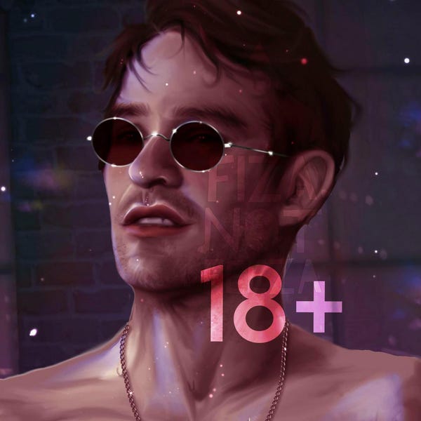 Daredevil Billy Club - Etsy