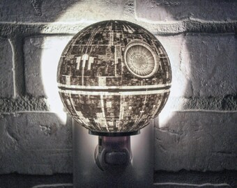 Death Star Hallway - Etsy
