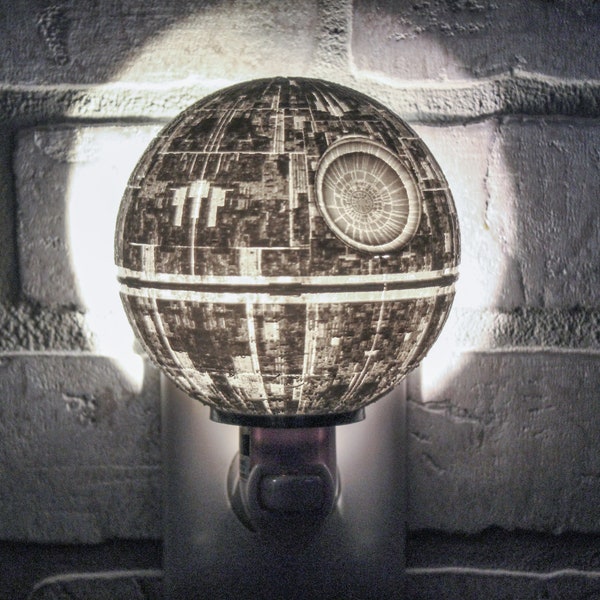 Death Star - Etsy