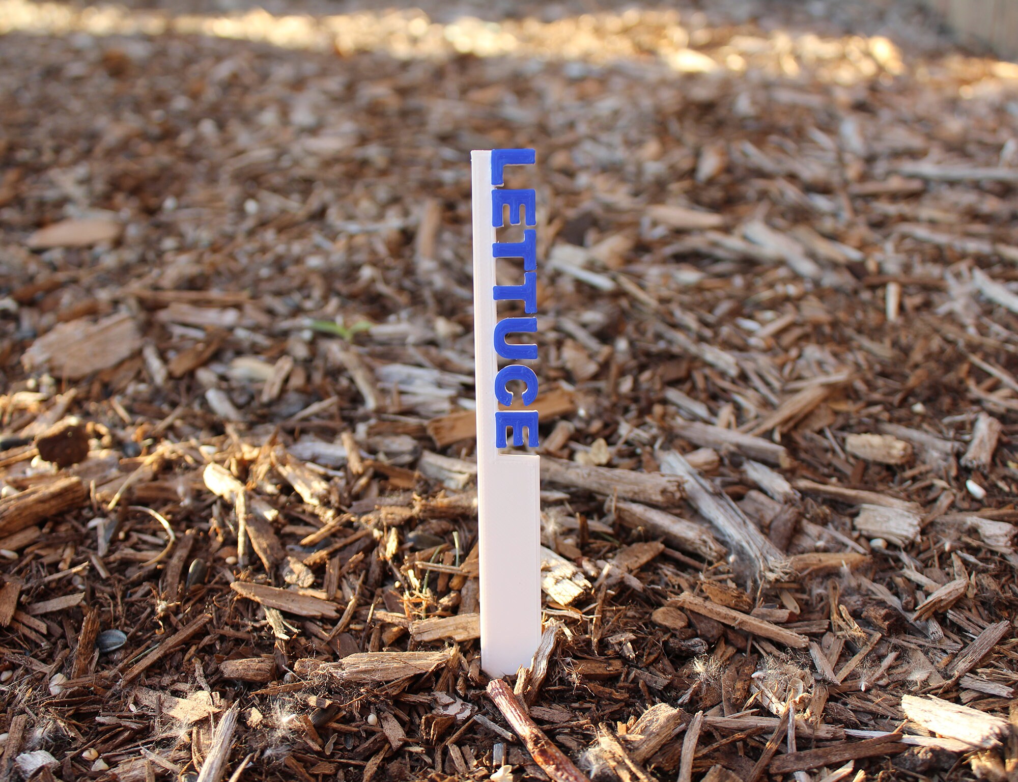 Custom Made Vegetable Garden Signs for Indoor or Outdoor Use - Etsy