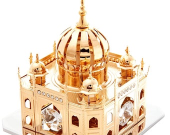 Taj Mahal Gift - Etsy