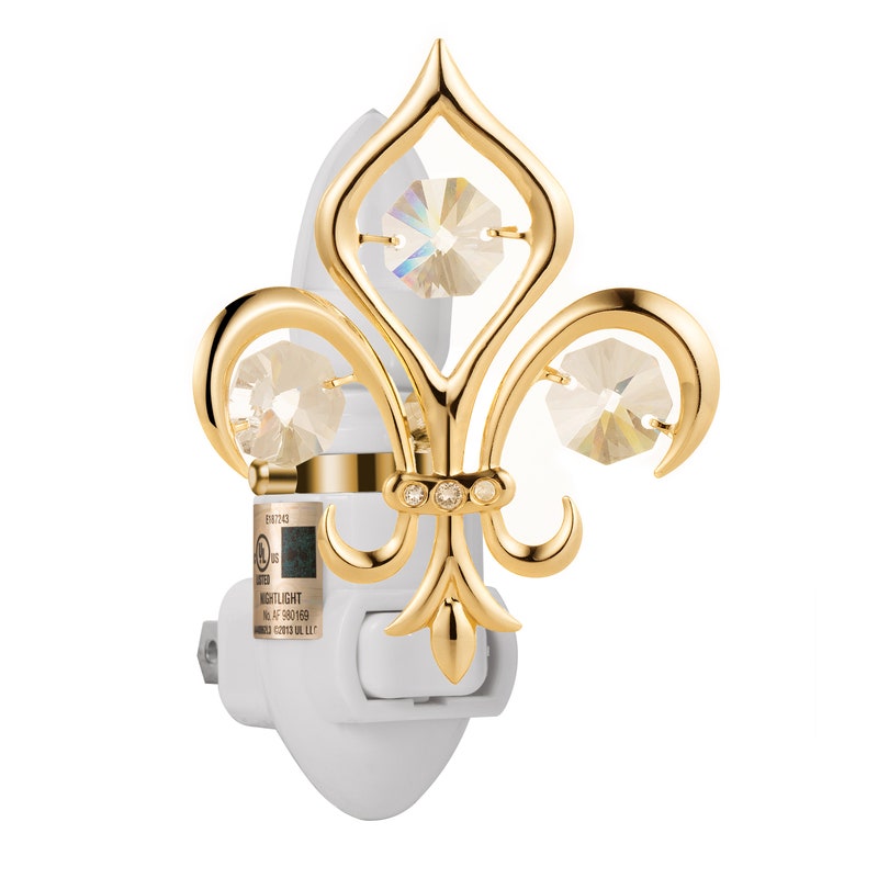 Swarovski Light Fixture - Etsy