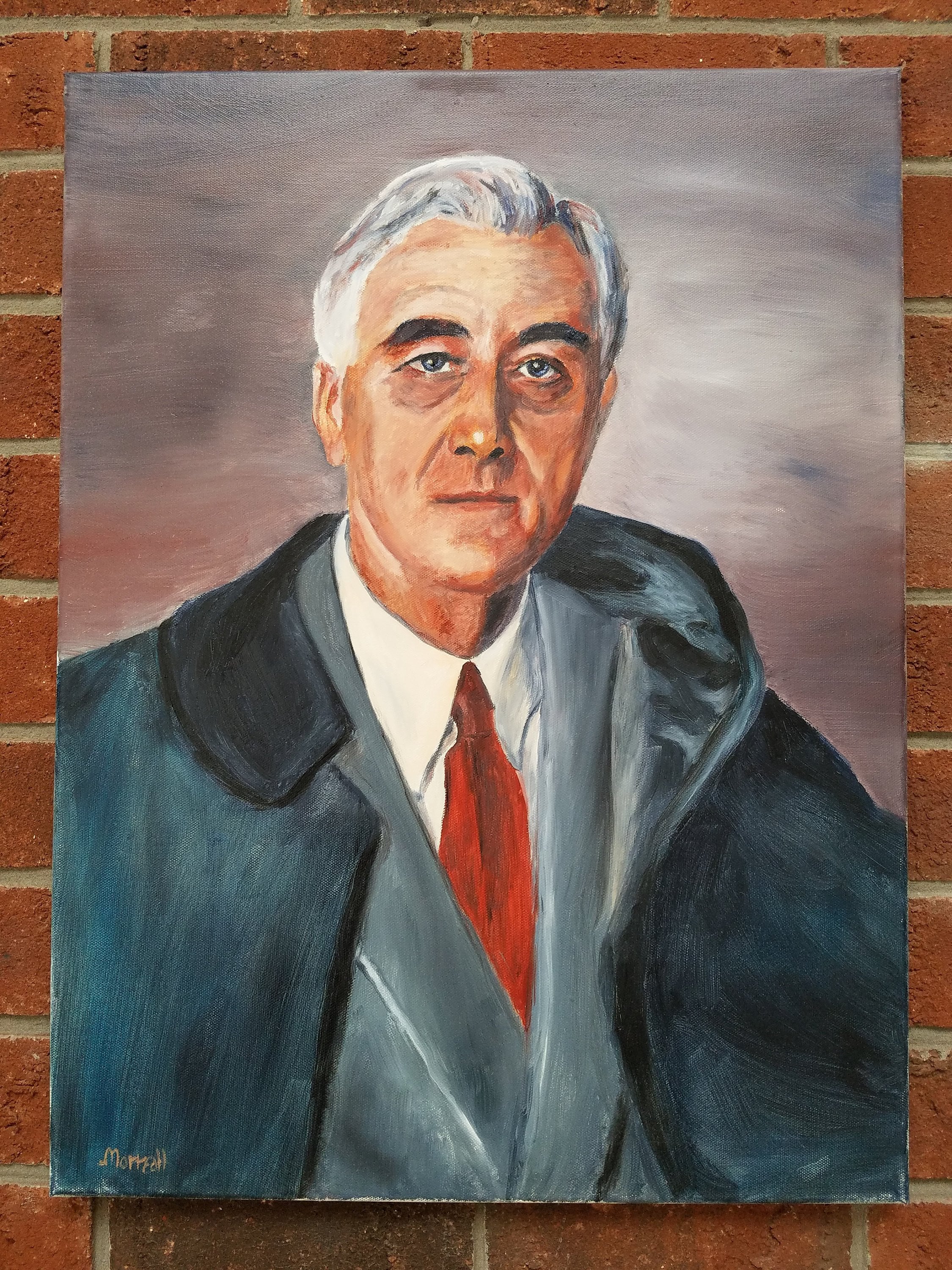 FDR - Etsy