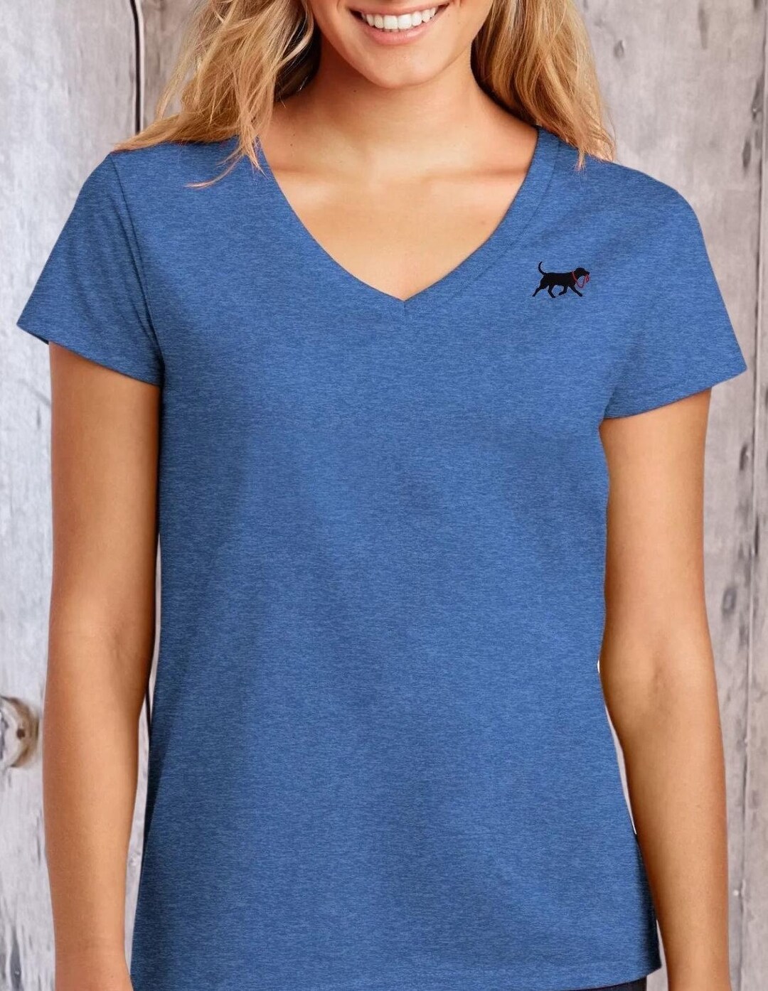 RECYCLED Labrador Retriever Women's T-shirt, Lab Lover Women's T-shirt ...