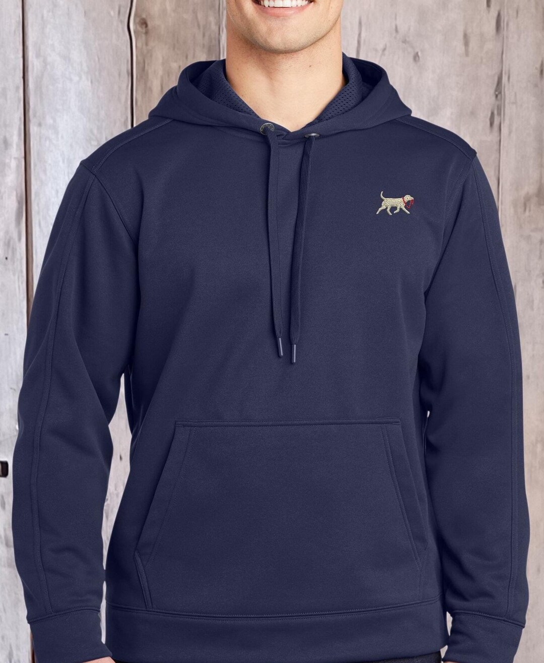 WATERPROOF Labrador Retriever Sweatshirt, Golden Retriever Sweatshirts ...