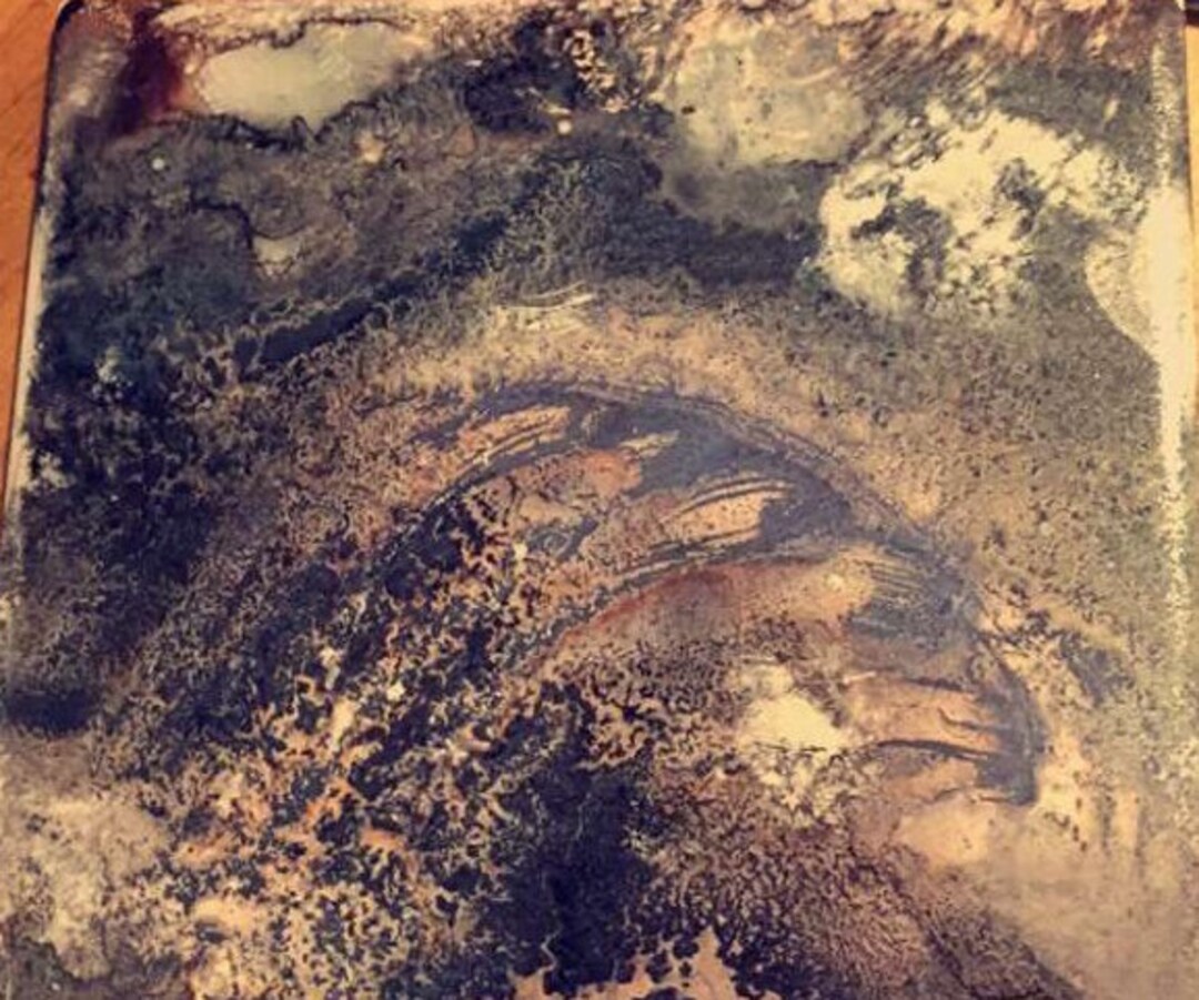 Aesthetic Ceramic Tile Art Pieces - Etsy