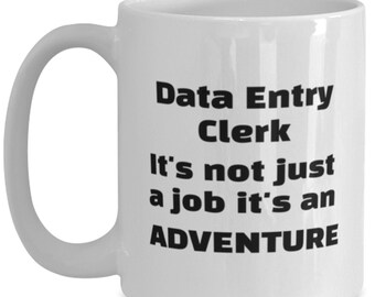 Funny Data Entry - Etsy