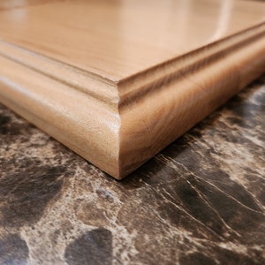 Custom Wood Plaque With Sublimated Color Guidon, Any Branch, Military ...