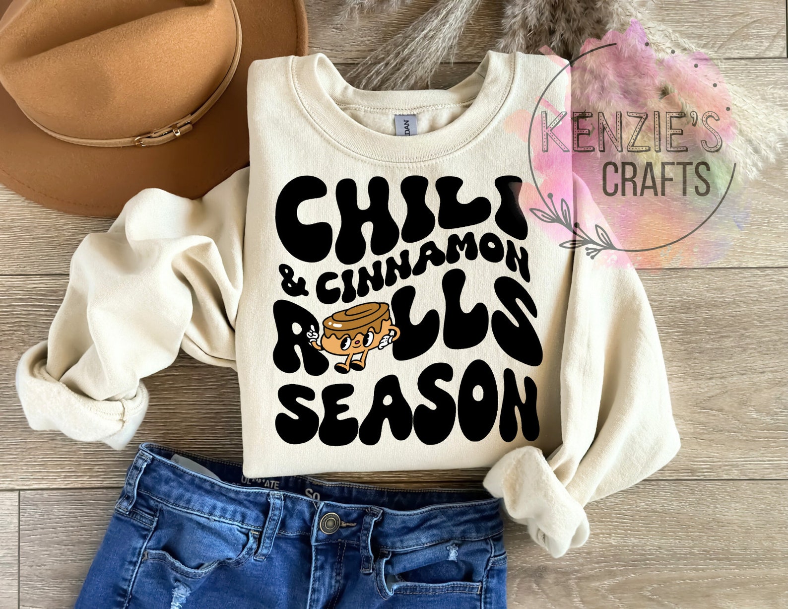 Chili and Cinnamon Rolls PNG / Chili PNG / Nebraska PNG - Etsy