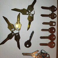 Russian Locks - Etsy