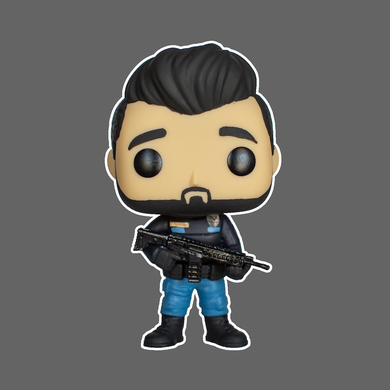 Personalized Funko Pop - Etsy