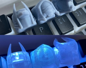 Destiny Keycap - Etsy