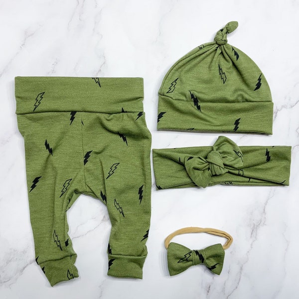 Lightning Leggings - Etsy