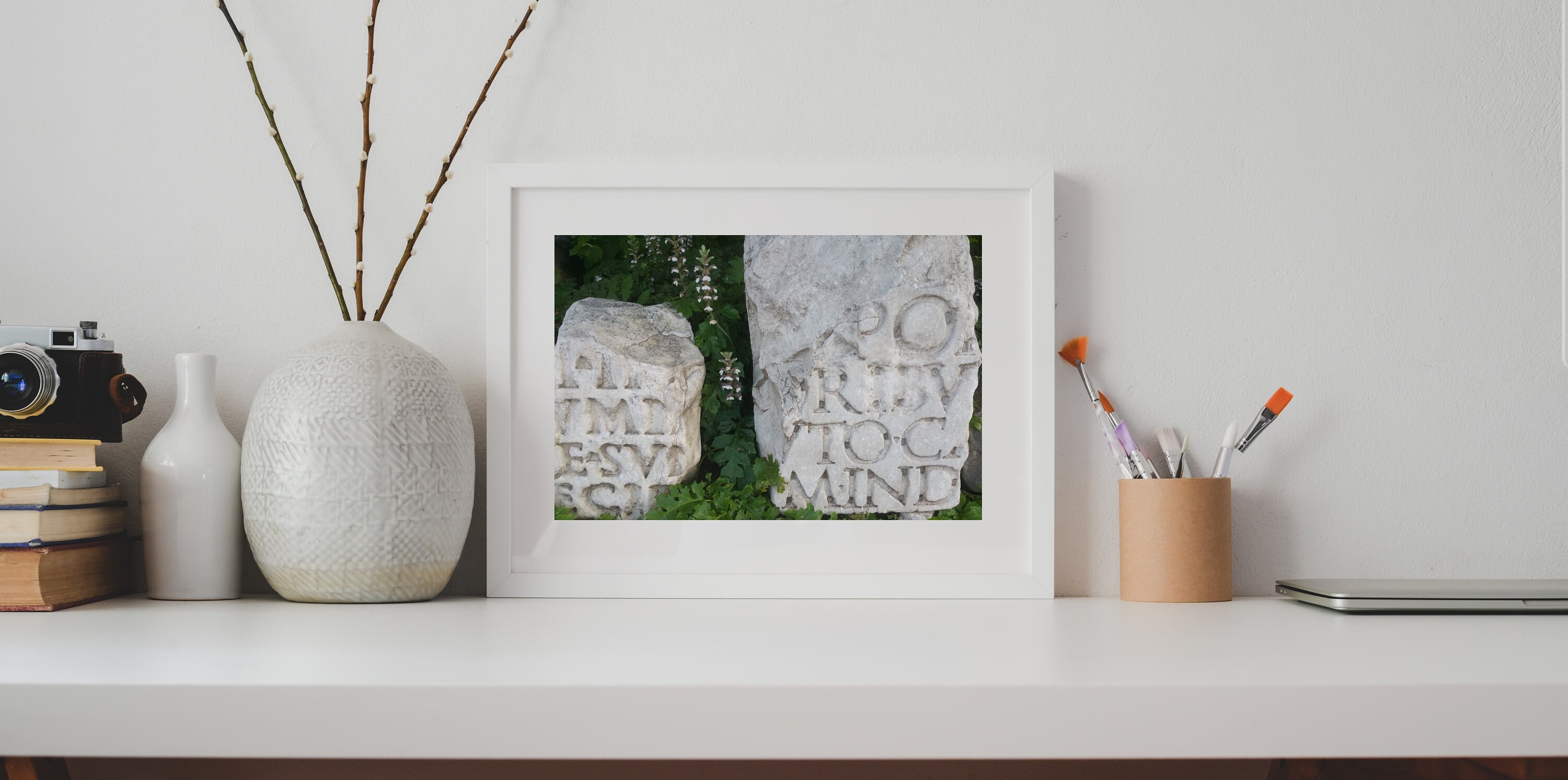 Roman Block | Downloadable Printable Art | Wall Art | Urban Photography ...