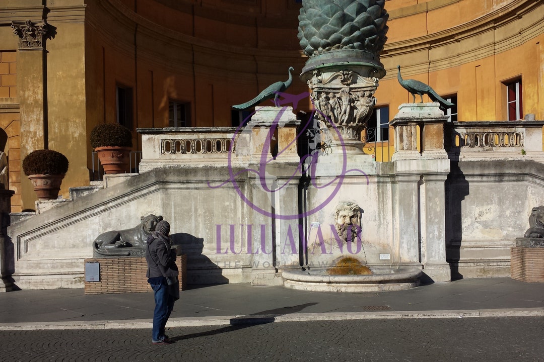 At the Museum | Downloadable Printable Art | Wall Art | Urban ...