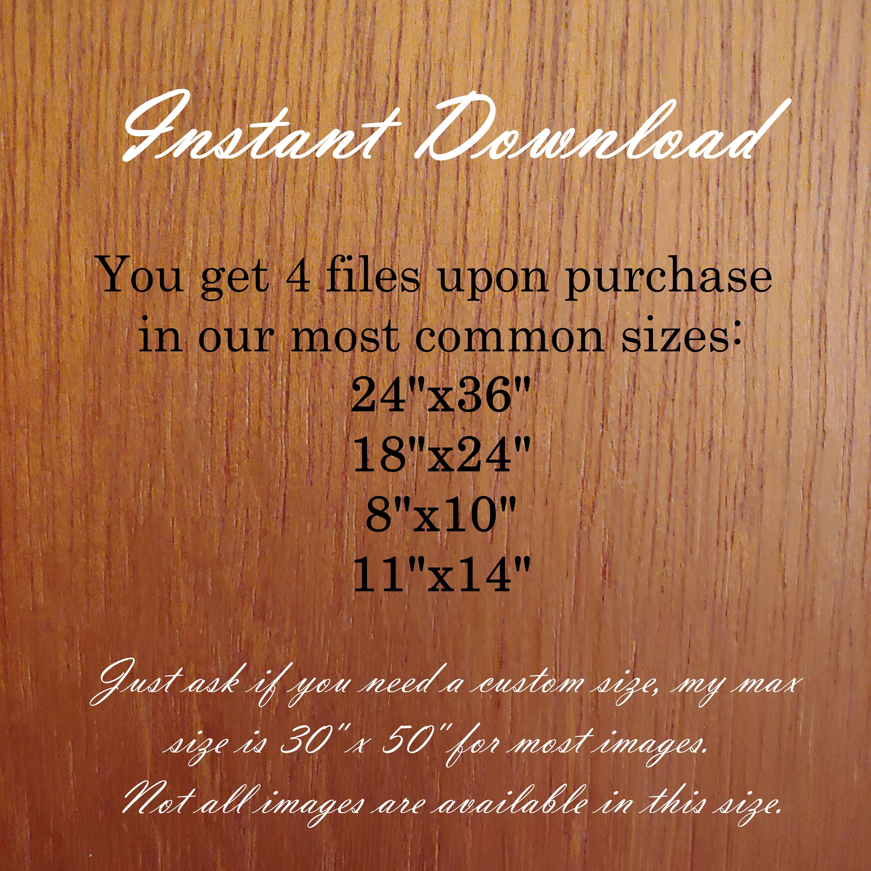 Dark Hedges | Downloadable Printable Art | Wall Art | Landscape ...