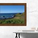 Coastal Cove | Downloadable Printable Art | Wall Art | Landscape ...