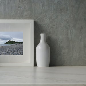 Grey at the Beach | Downloadable Printable Art | Wall Art | Landscape ...
