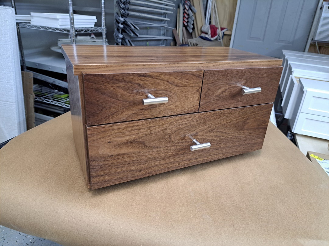 Custom Storage Drawers V.1 - Etsy