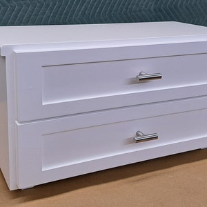 Countertop Storage Drawers V.3 - Etsy