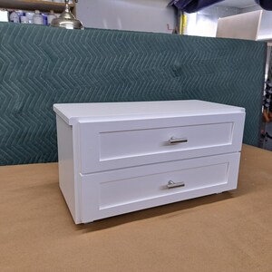 Countertop Storage Drawers V.3 - Etsy