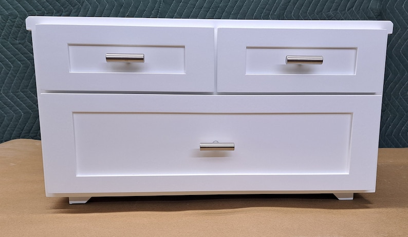 Countertop Storage Drawers V.1 - Etsy