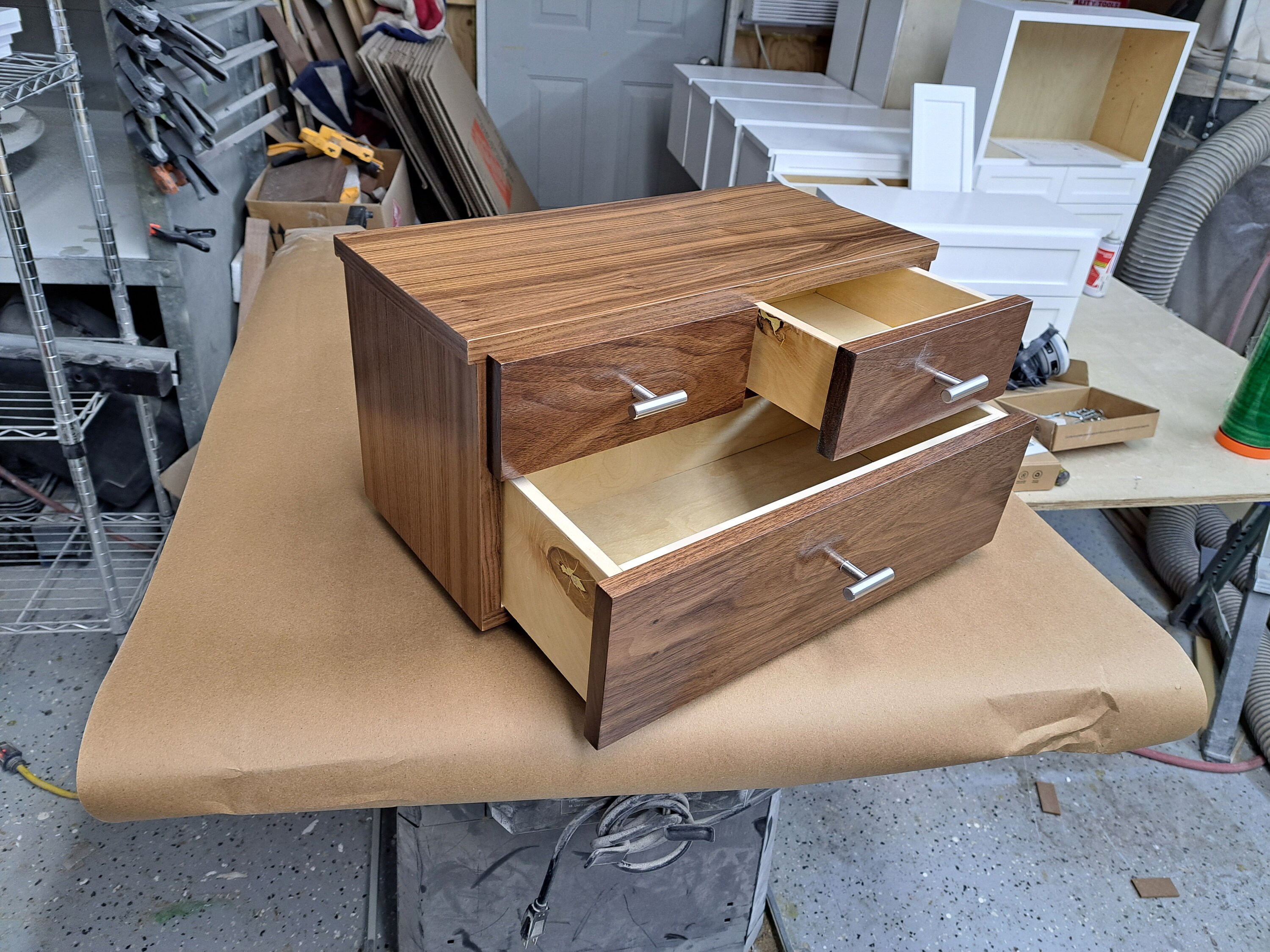 Custom Storage Drawers V.1 - Etsy