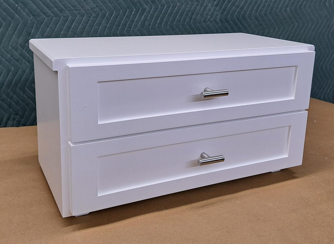 Countertop Storage Drawers V.3 - Etsy