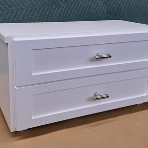 Countertop Storage Drawers V.3 - Etsy