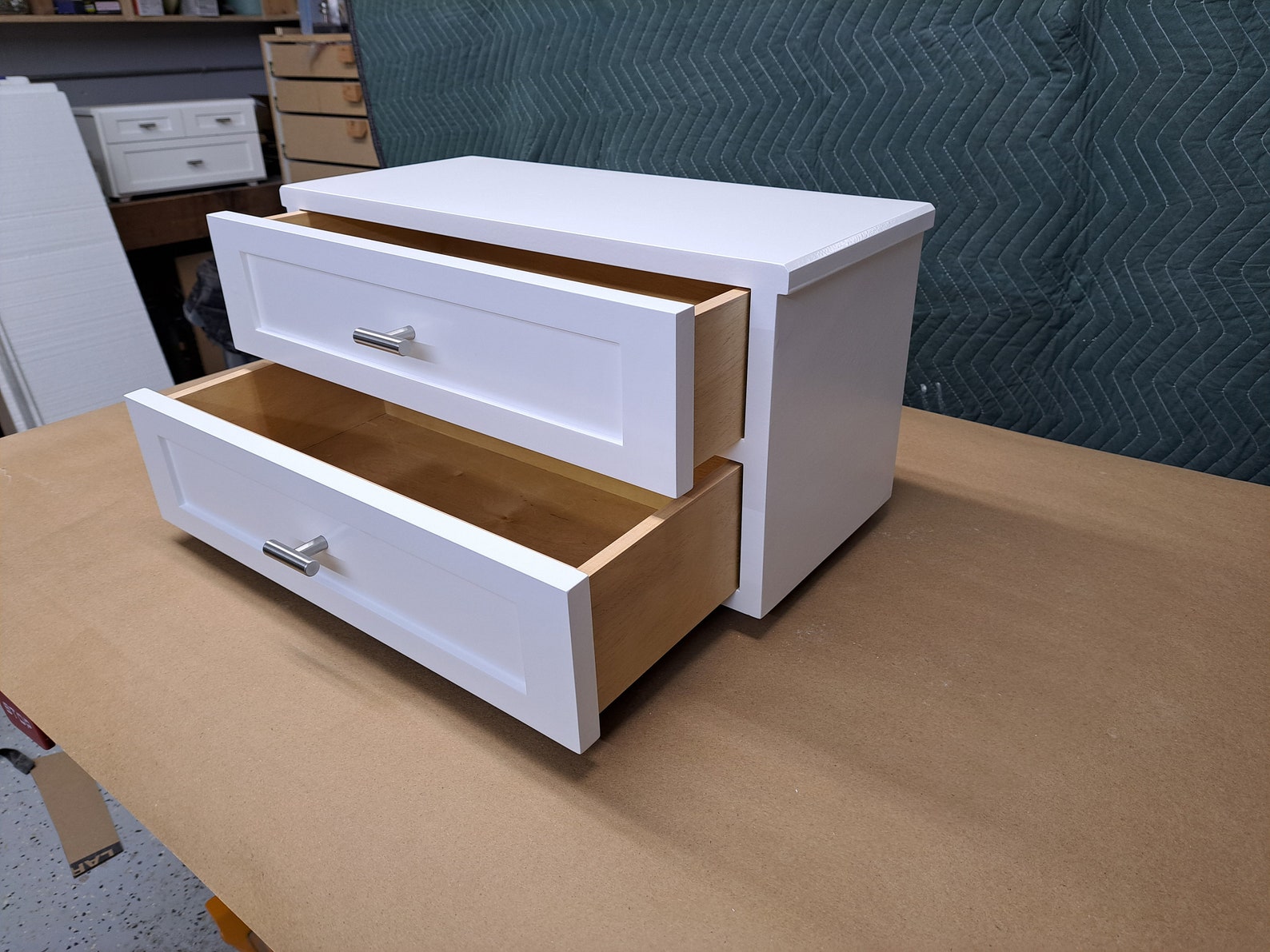 Countertop Storage Drawers V.3 - Etsy