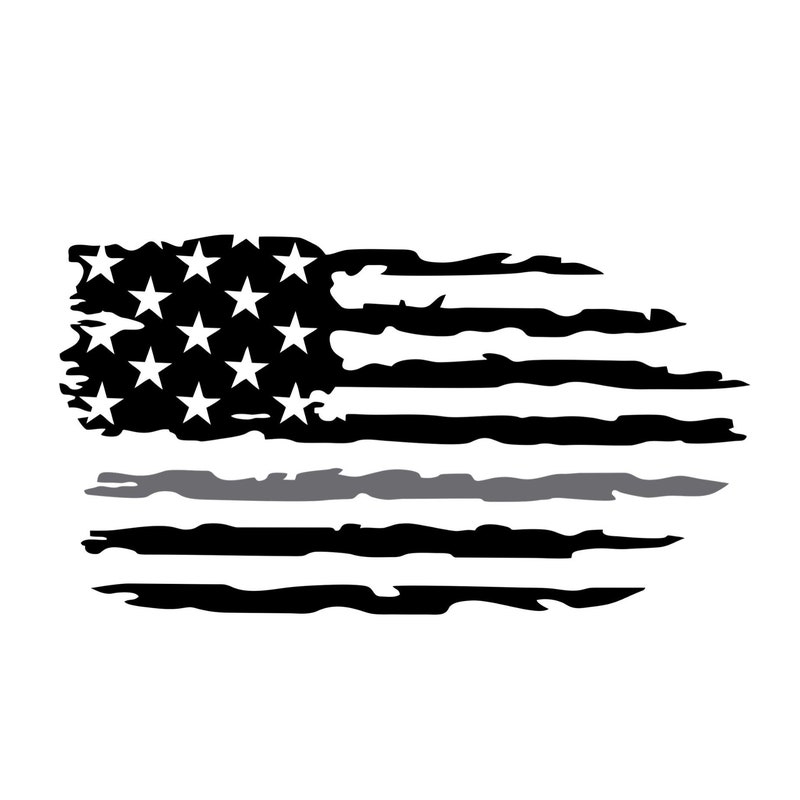 Correctional Officer Flag - Etsy